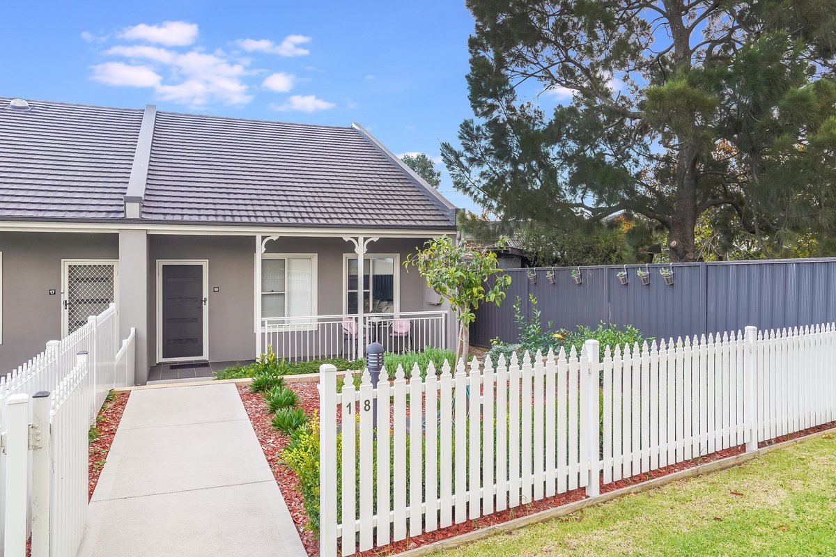 18/2 Wire Lane CAMDEN SOUTH, NSW 2570 | My Property Consultants