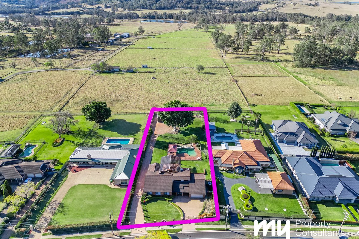 313 Cobbitty Road COBBITTY, NSW 2570 | My Property Consultants