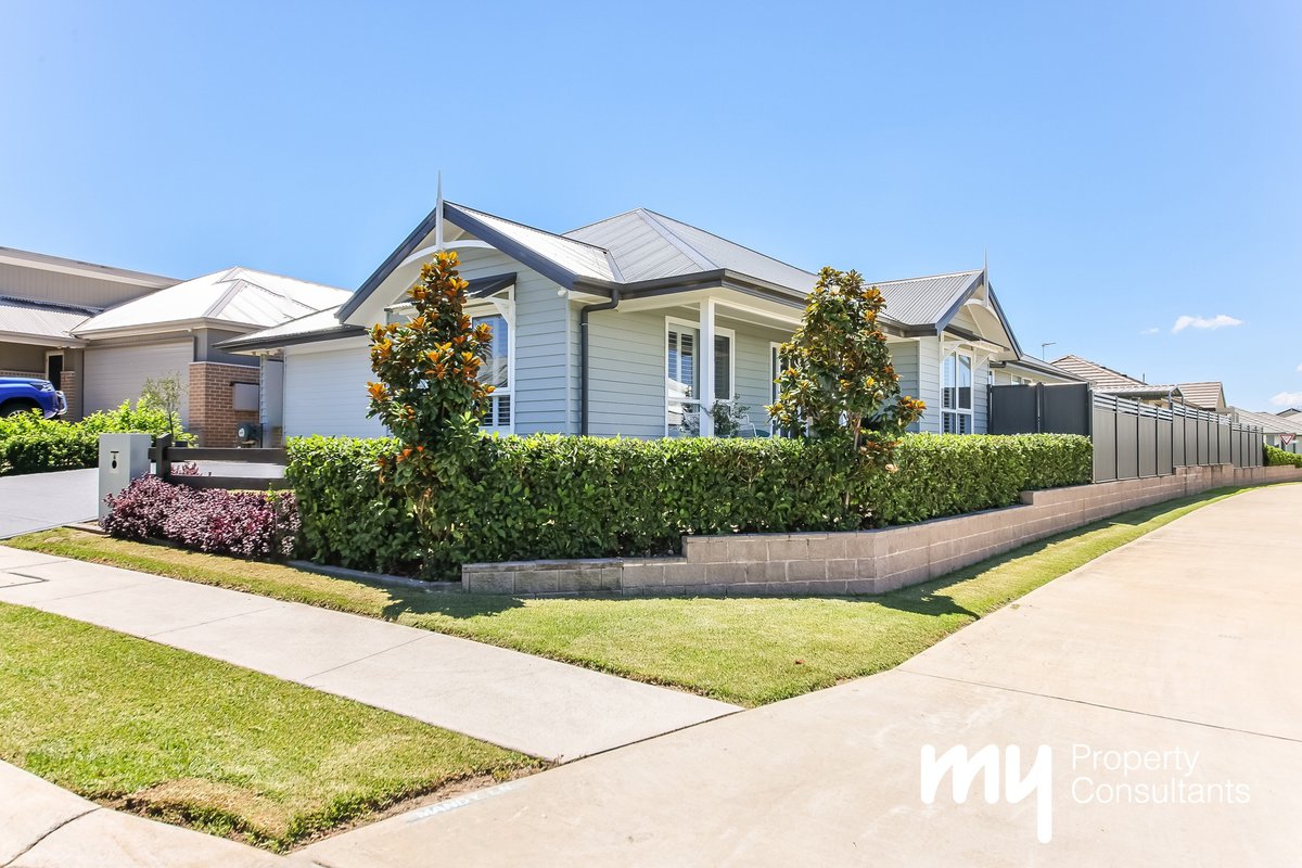 4 Barbara Street COBBITTY, NSW 2570 | My Property Consultants
