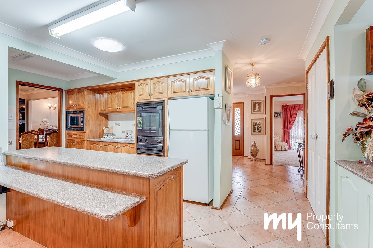 27 Caroline Chisholm Drive CAMDEN SOUTH, NSW 2570 | My Property Consultants